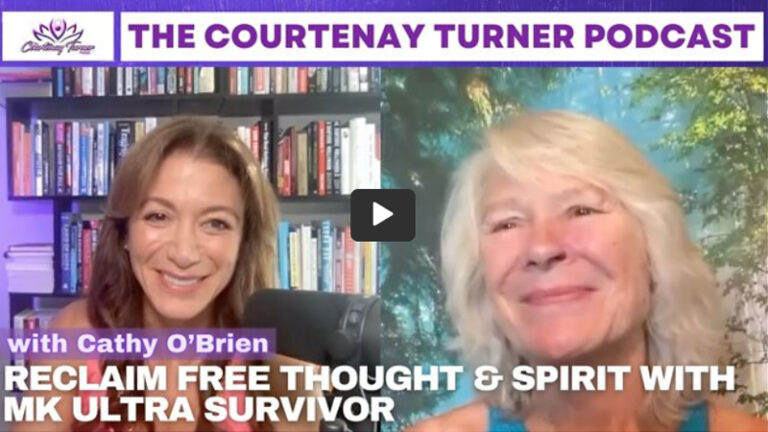 Reclaim Free Thought & Spirit - TRANCE Formation Of America