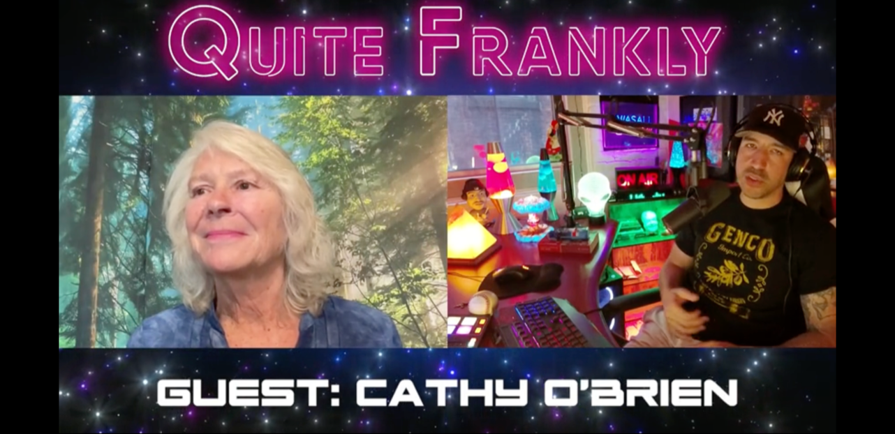 Quite Frankly - Interview