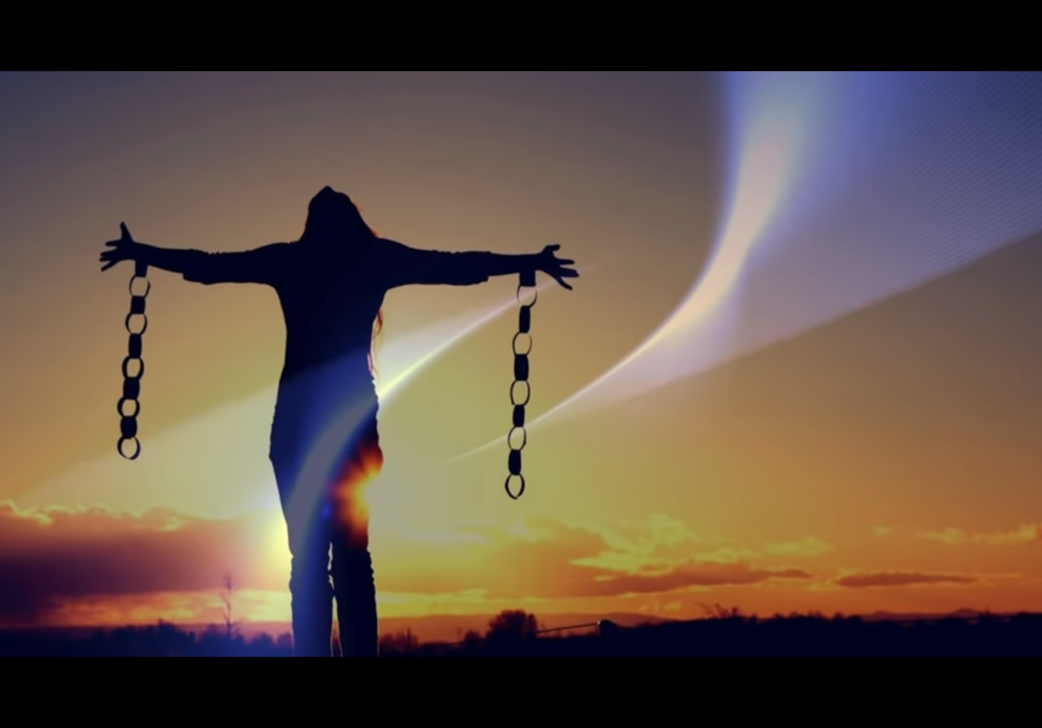 Overcoming Victim Mentality - TRANCE Formation Of America